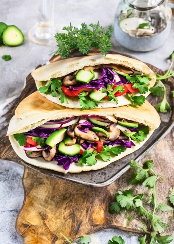 Easy Gyro seasoning: Greek gyros spice mix recipe - Munchyesta