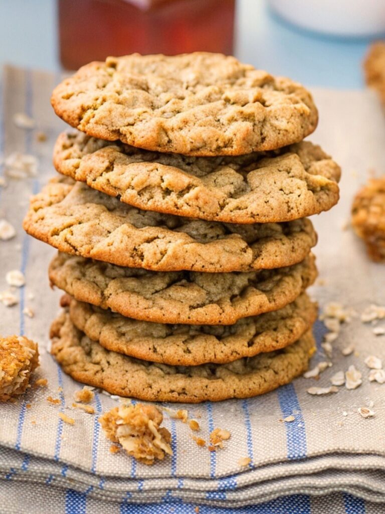 Best Homemade Tea Biscuit (perfect biscuits recipe) - Munchyesta