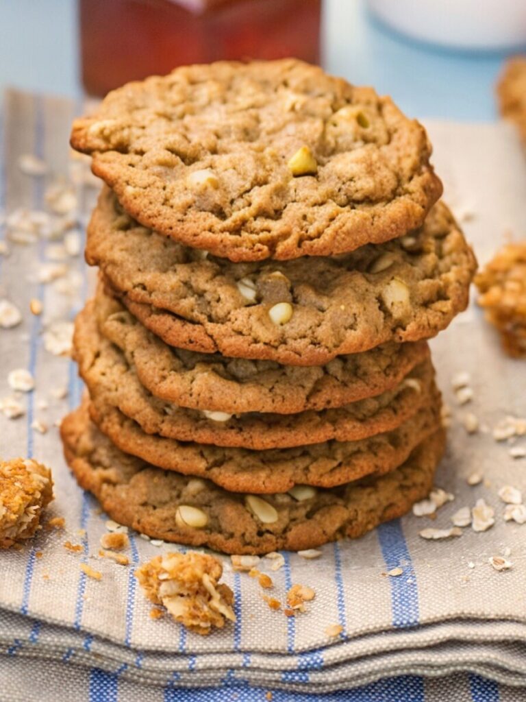 Best Homemade Tea Biscuit (perfect biscuits recipe) - Munchyesta