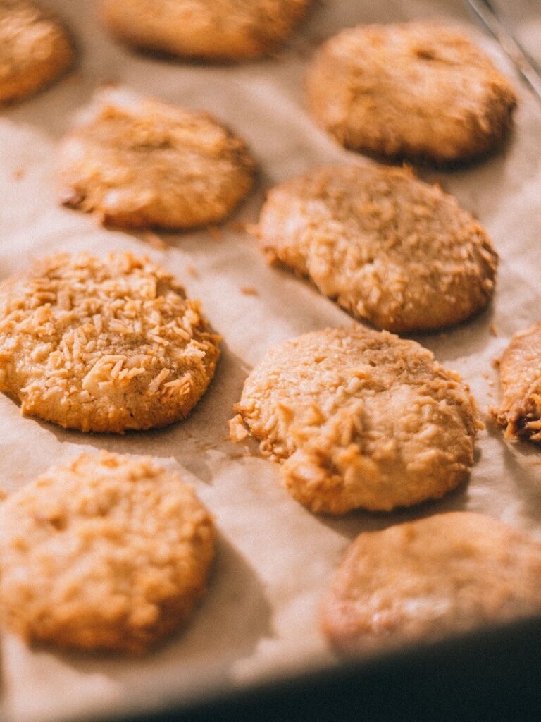 Best Homemade Tea Biscuit (perfect biscuits recipe) - Munchyesta