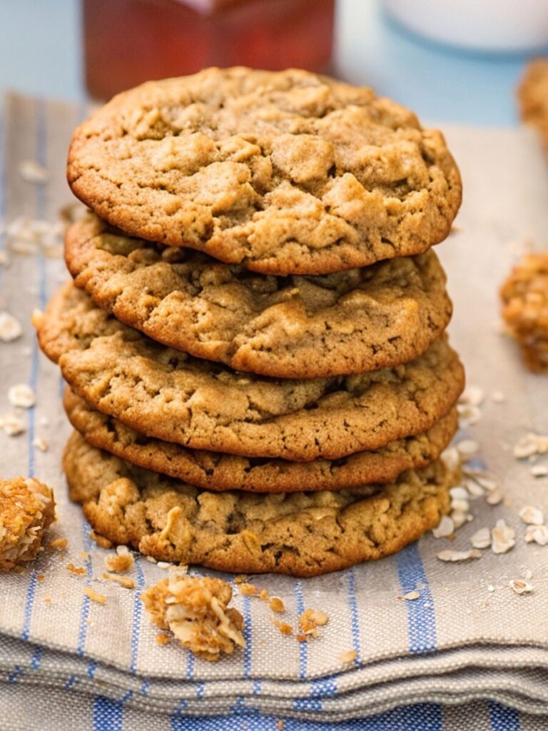 Best Homemade Tea Biscuit (perfect biscuits recipe) - Munchyesta