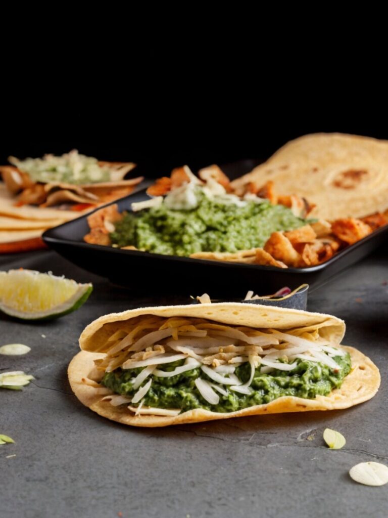 Cheese Tortilla Recipe: Easy Quesadillas + vegan alt - Munchyesta