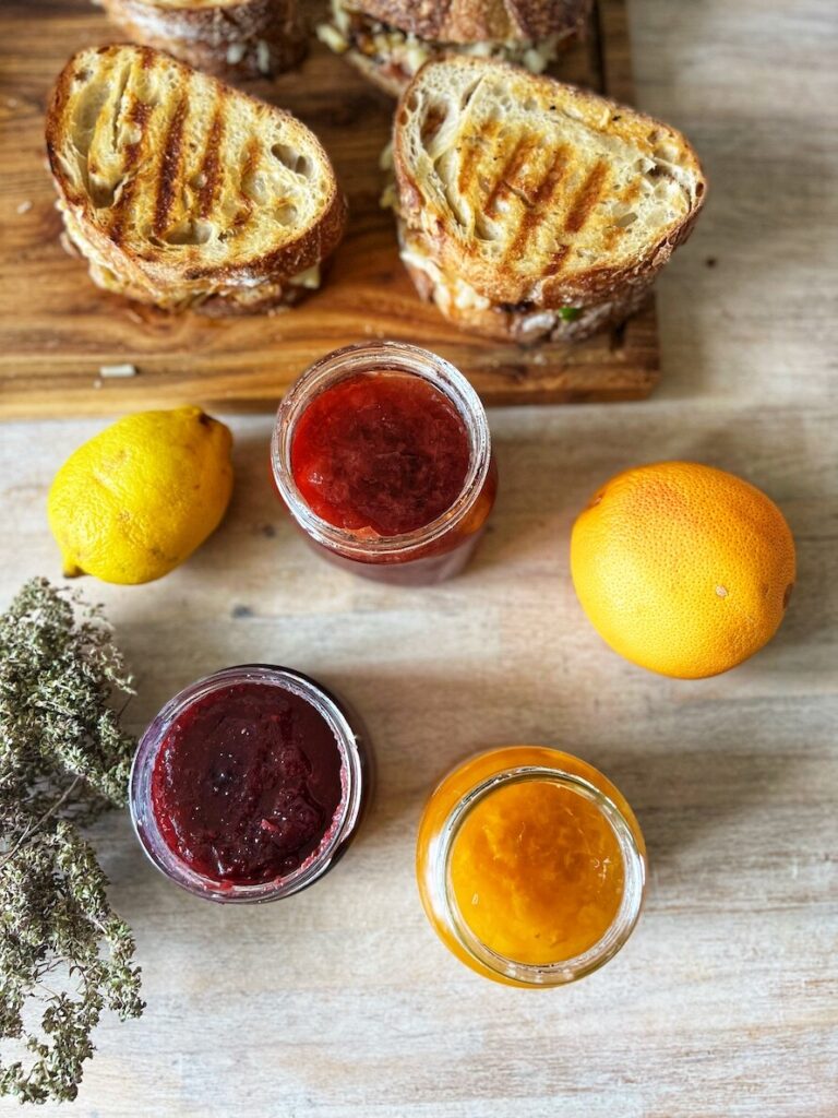 Easy Homemade 4 ingredient Hawaiian Guava Jam Recipe - Munchyesta