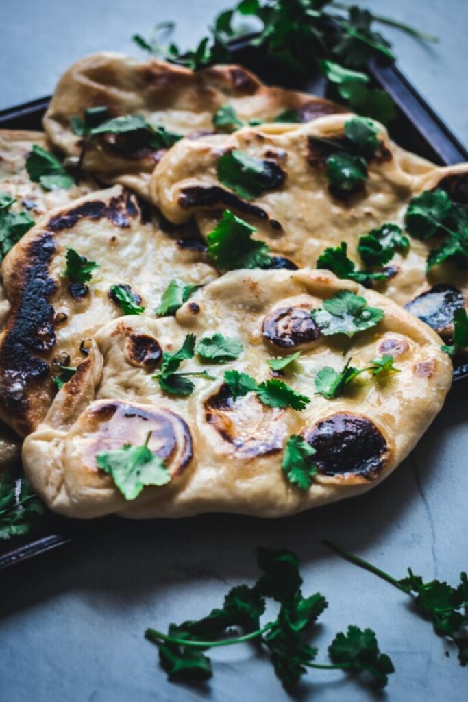 The best 20 easy Naan bread breakfast recipe ideas - Munchyesta