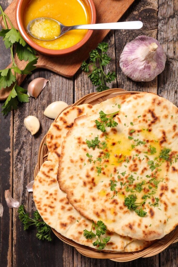 The best 20 easy Naan bread breakfast recipe ideas - Munchyesta