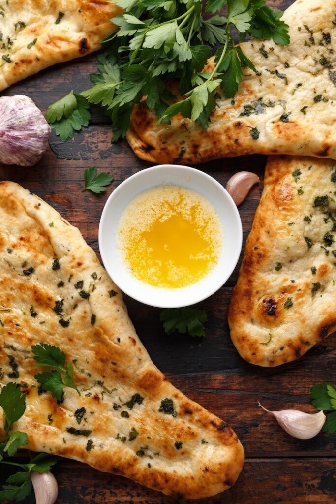 The best 20 easy Naan bread breakfast recipe ideas - Munchyesta
