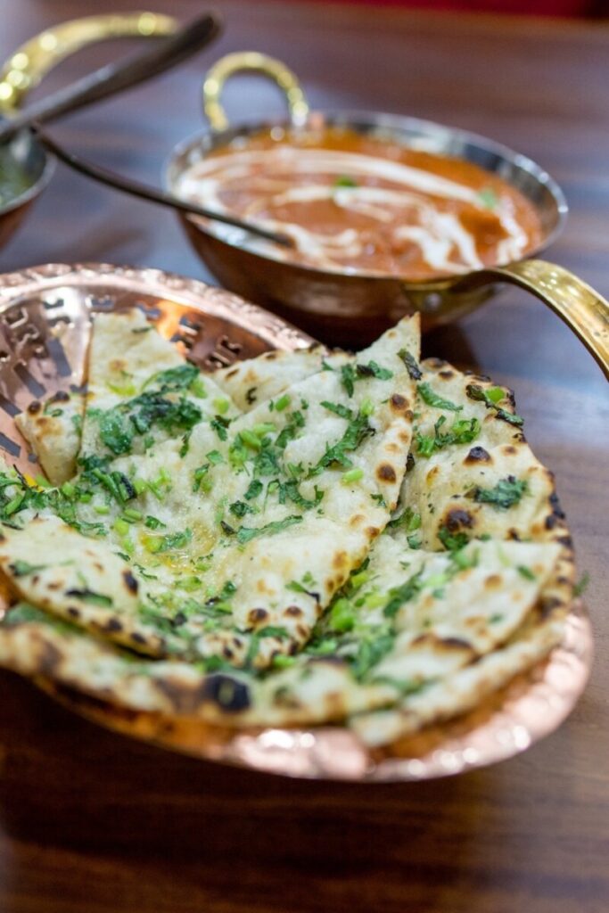 The best 20 easy Naan bread breakfast recipe ideas - Munchyesta