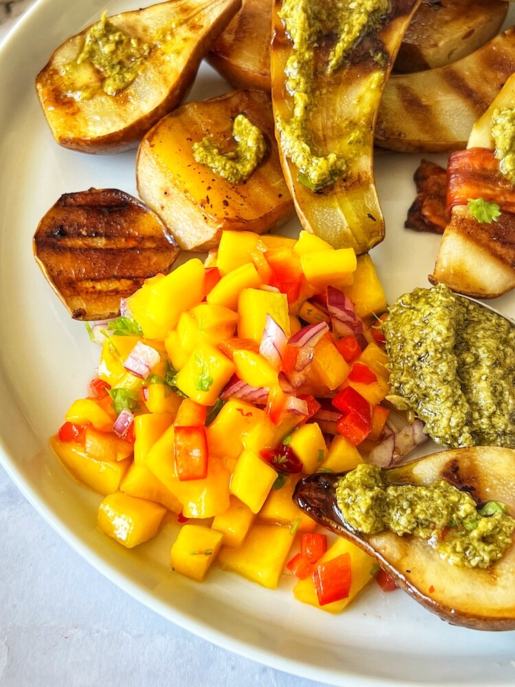 Mango vs Papaya: comparison, difference and recipes - Munchyesta