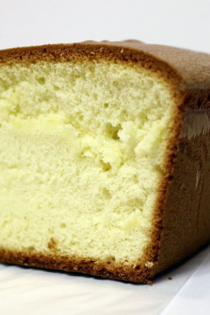 Best Chinese Sponge cake recipe - Easy baked cakes - Munchyesta