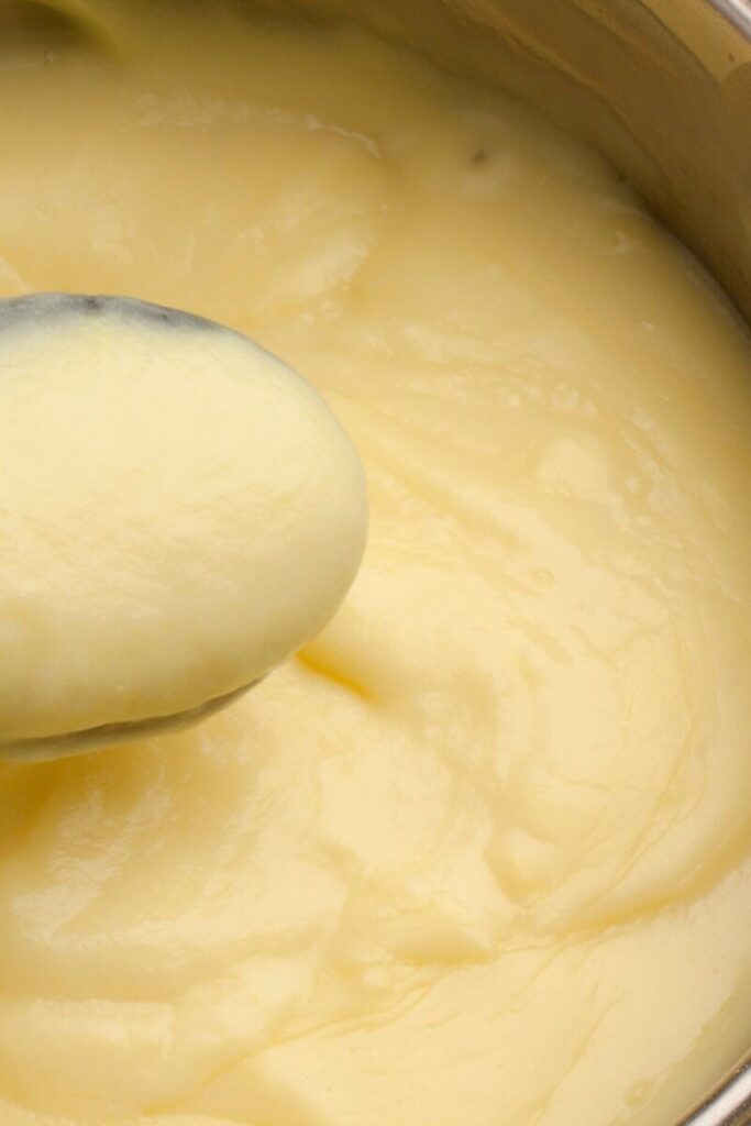 Thai Custard Recipe: How to Make homemade Sankaya - Munchyesta