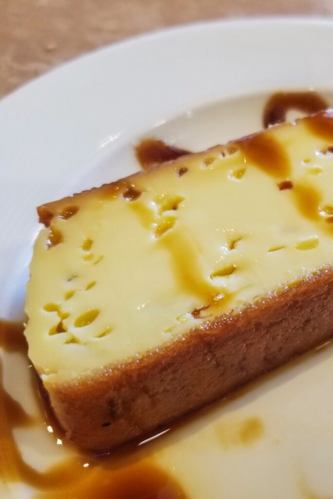 Thai Custard Recipe: How to Make homemade Sankaya - Munchyesta