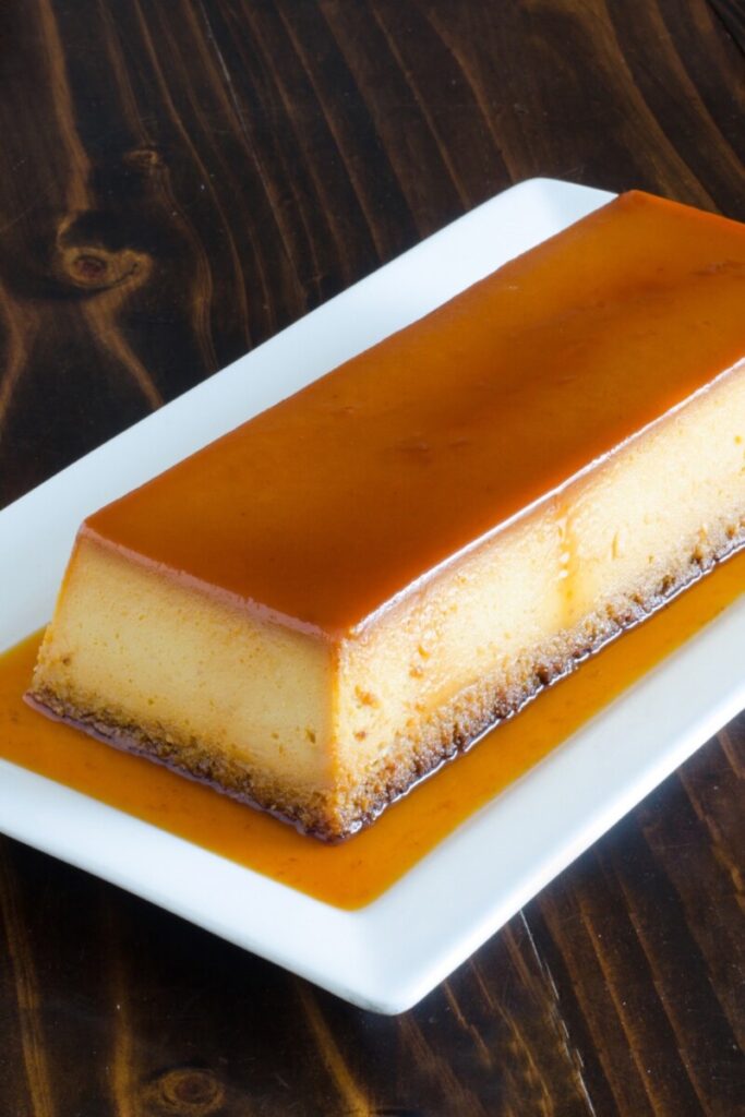Thai Custard Recipe: How to Make homemade Sankaya - Munchyesta