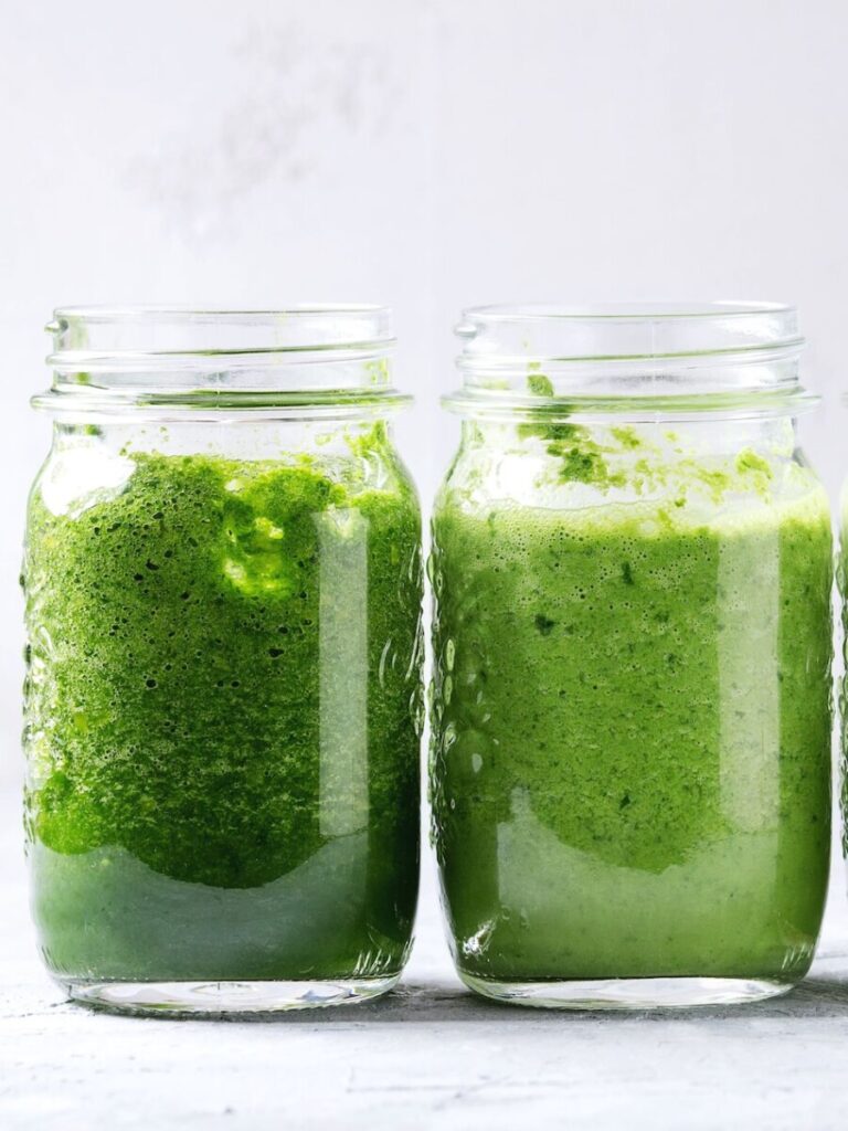Best colon cleanse juice recipe (natural detox juice) - Munchyesta