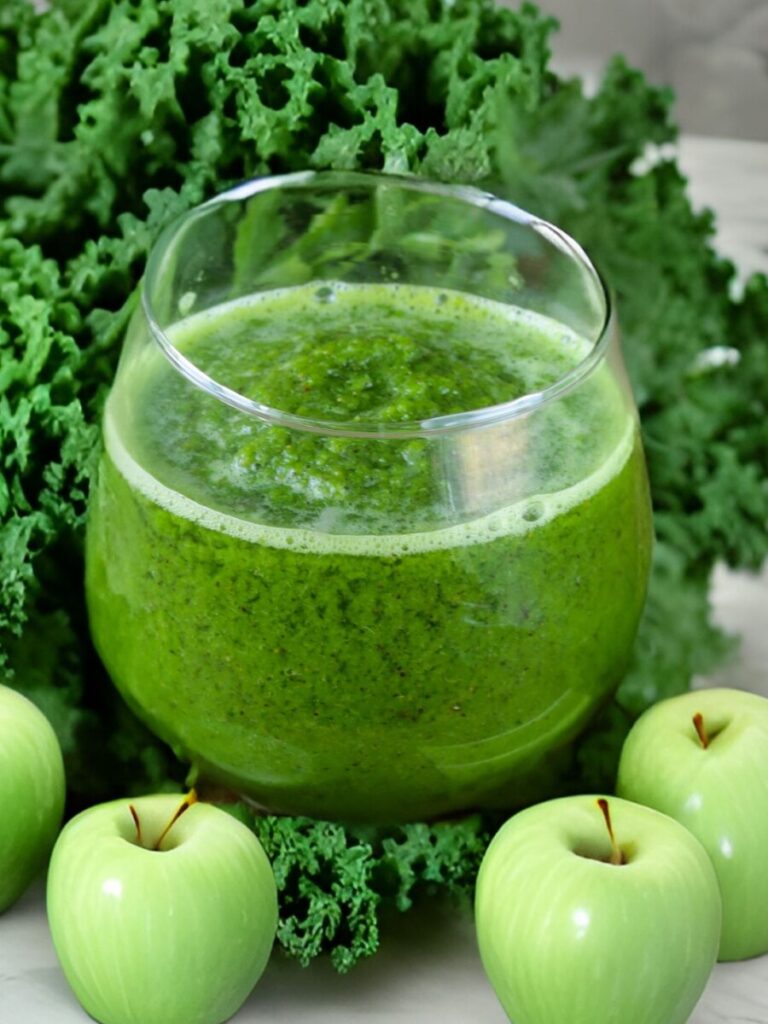 Best colon cleanse juice recipe (natural detox juice) - Munchyesta