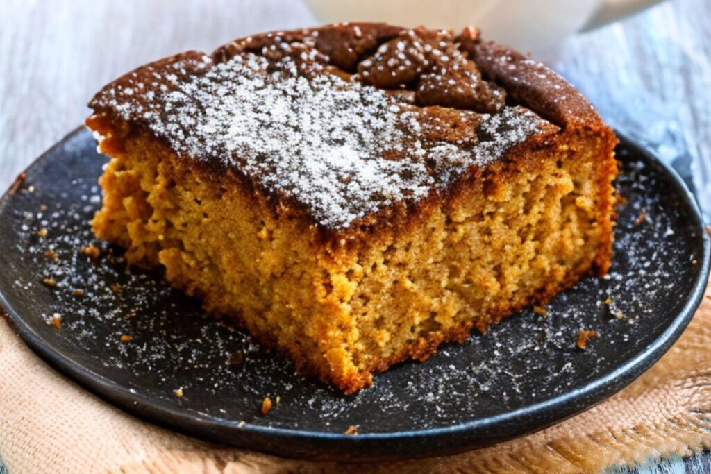 Easy Irish Spice Cake: Best Traditional Spiced recipe - Munchyesta