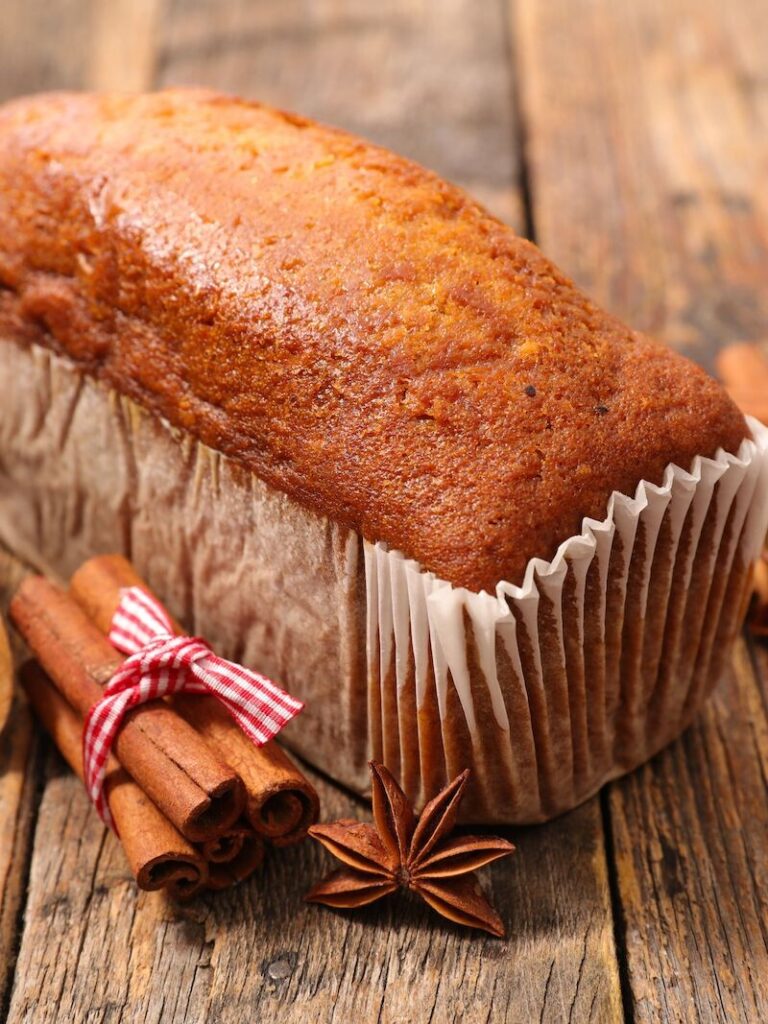Easy Irish Spice Cake: Best Traditional Spiced recipe - Munchyesta