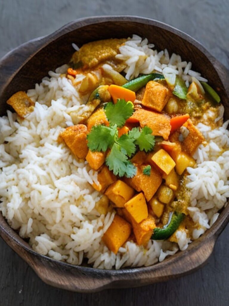 Irish curry recipe (Easy Irish curry sauce + stew) - Munchyesta