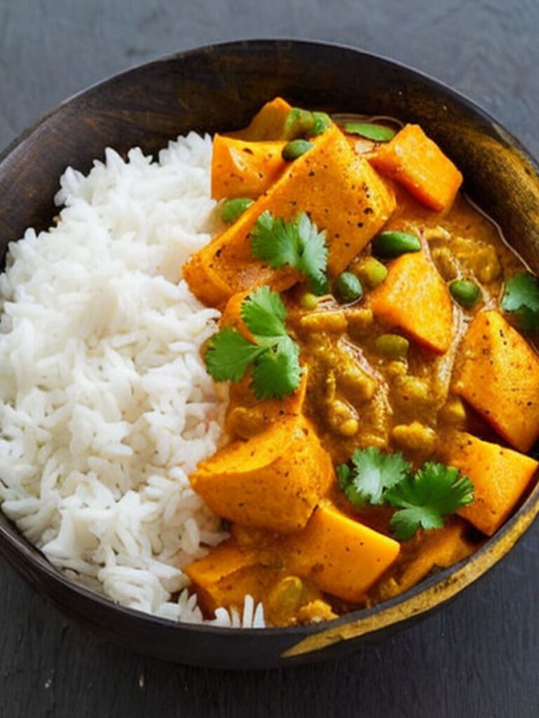 Irish curry recipe (Easy Irish curry sauce + stew) - Munchyesta