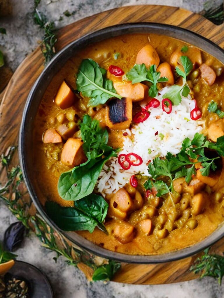 Irish curry recipe (Easy Irish curry sauce + stew) - Munchyesta