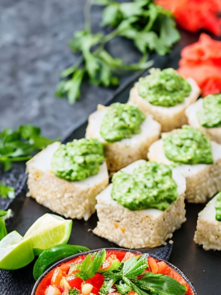 Easy Air fryer crispy rice: quick fried rice recipe - Munchyesta