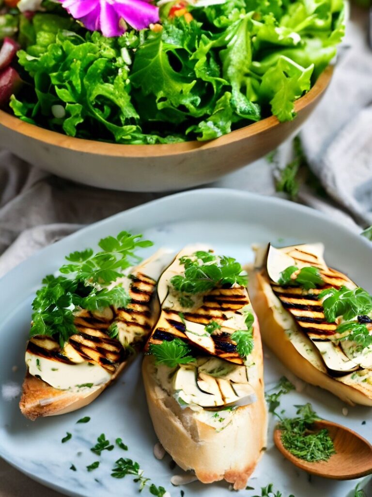 French tartines recipe + 32 tartine spreads recipes - Munchyesta