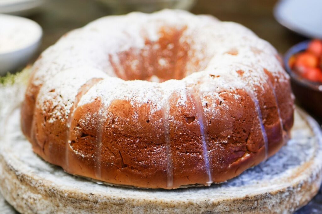 Easy Irish Tea Cake recipe: Traditional barmbrack - Munchyesta