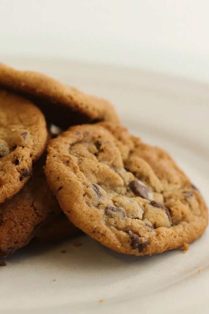 Best cookies guide: baking, fixing, freezing + recipe - Munchyesta