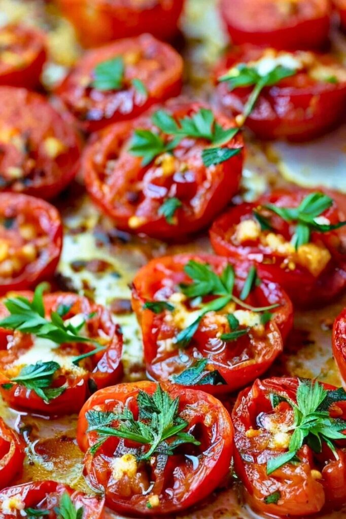 Full Irish fry-up with best Irish breakfast tomatoes - Munchyesta