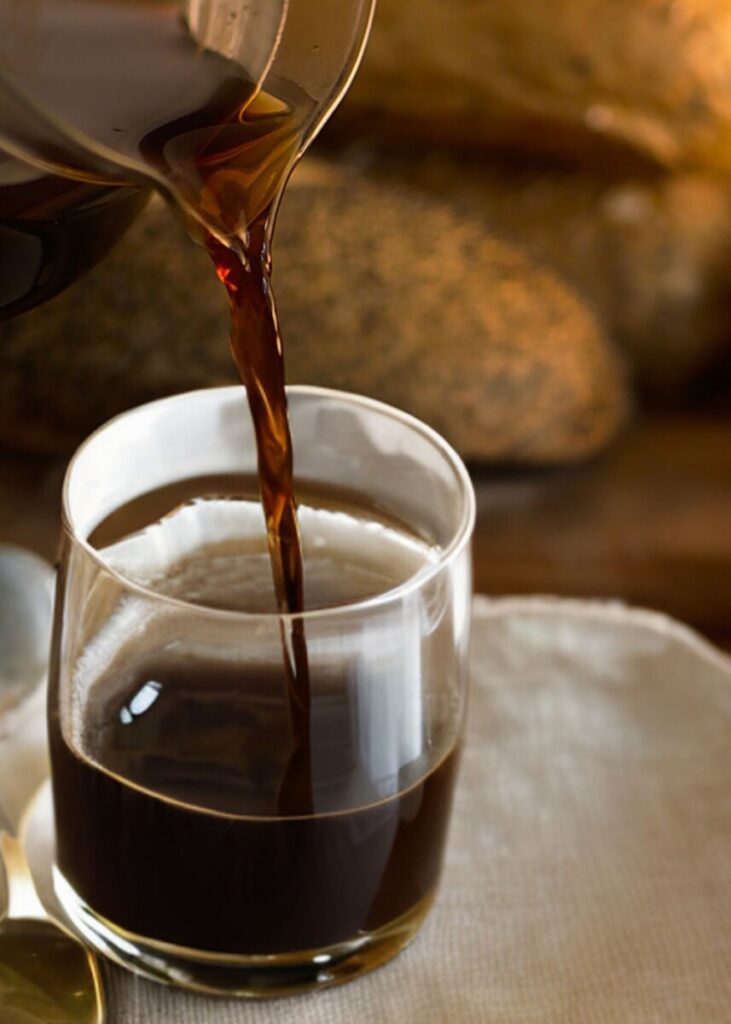 Irish coffee recipe: best Jameson copycat recipe - Munchyesta