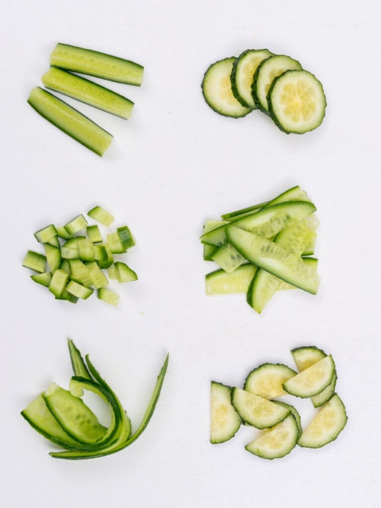 Amish Sweet Pickles: how to make quick pickle recipe - Munchyesta