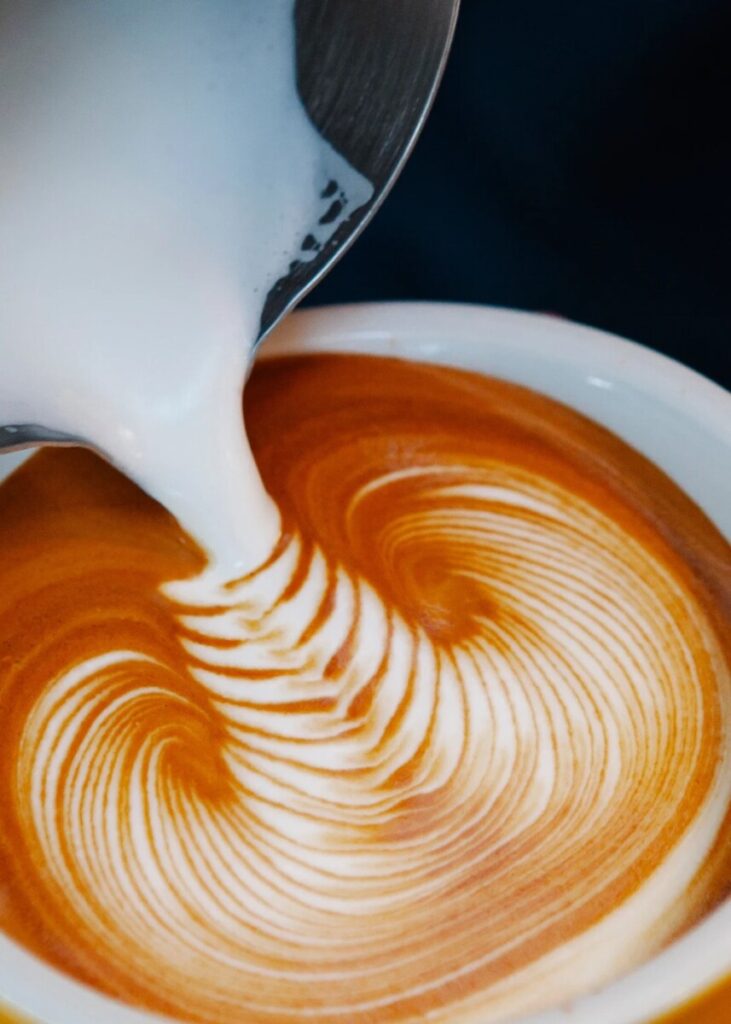 Homemade Baileys irish cream coffee creamer recipe - Munchyesta