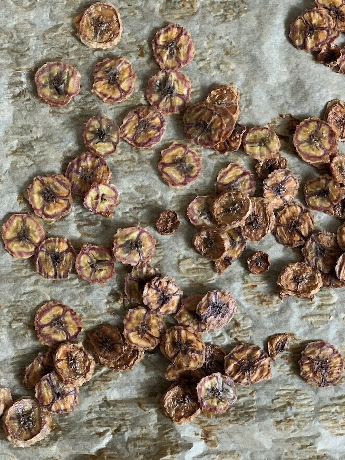 Amazing Patacones recipe (fried green plantains) - Munchyesta