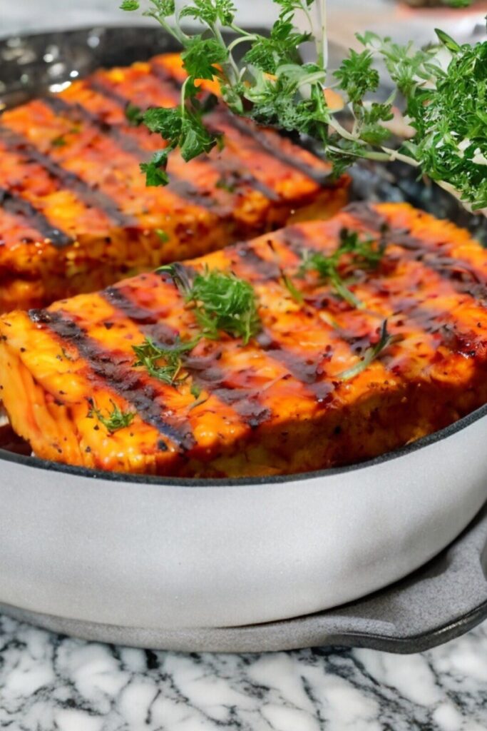 Best Vegan Steak Recipe (tender juicy tofu steaks) - Munchyesta