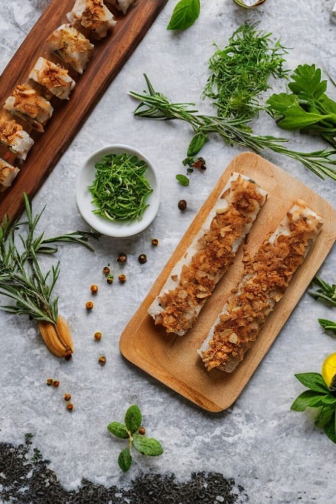 Crunchy Roll Sushi Recipe: vegan California rolls - Munchyesta