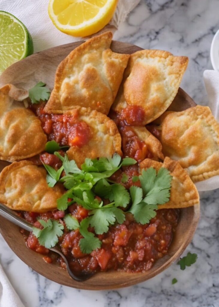 Chipotle salsa recipe: easy mild, medium + hot salsa - Munchyesta