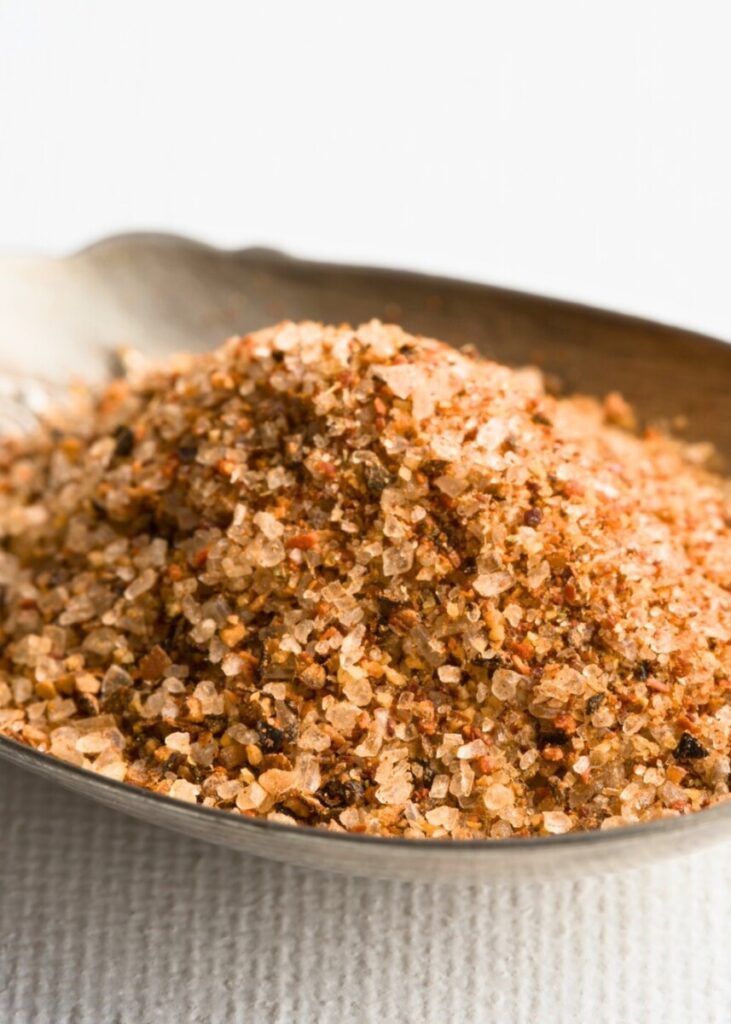 Slap Ya Mama Cajun Seasoning: Spice blend recipe - Munchyesta