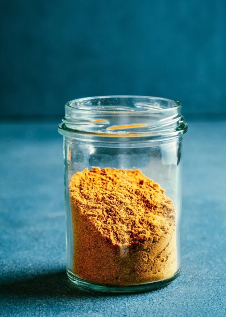 Original Cajun Two Step seasoning: 2 step recipe - Munchyesta