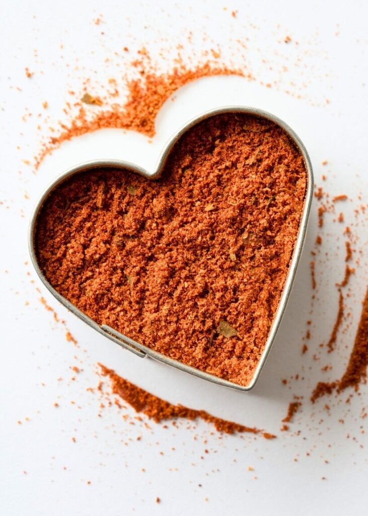 Jambalaya seasoning recipe: best creole seasoning - Munchyesta