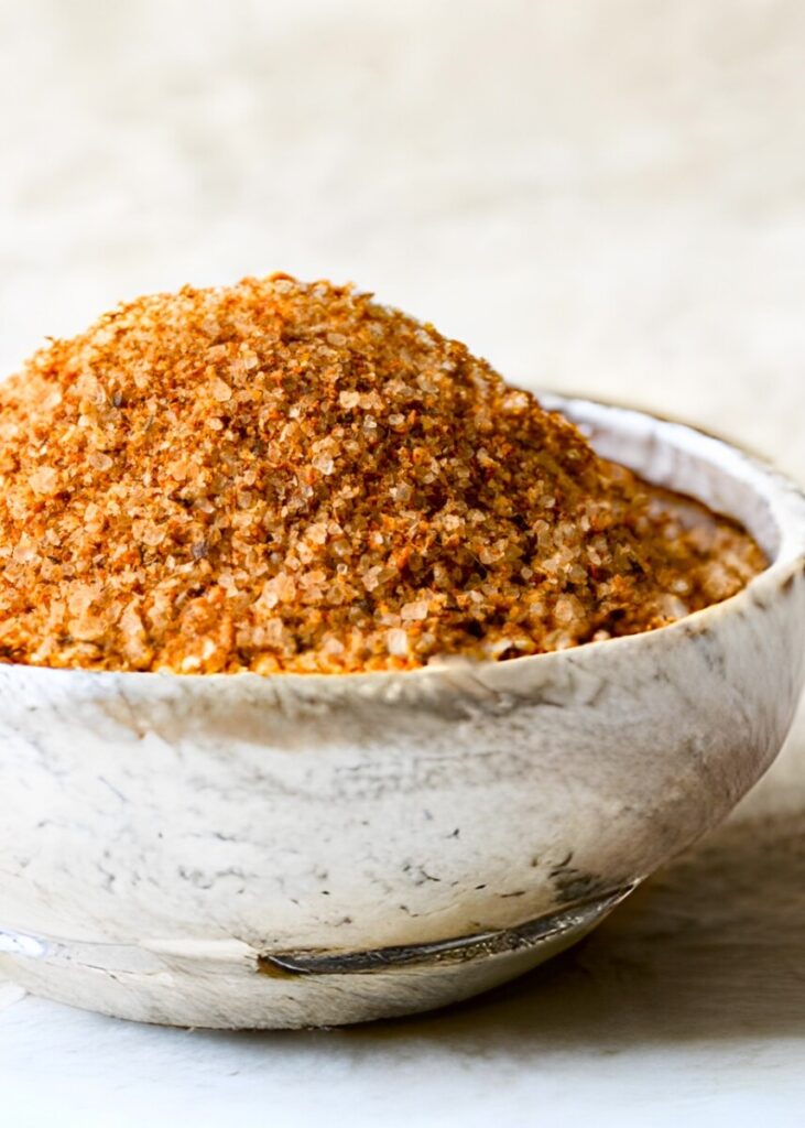 Jambalaya seasoning recipe: best creole seasoning - Munchyesta