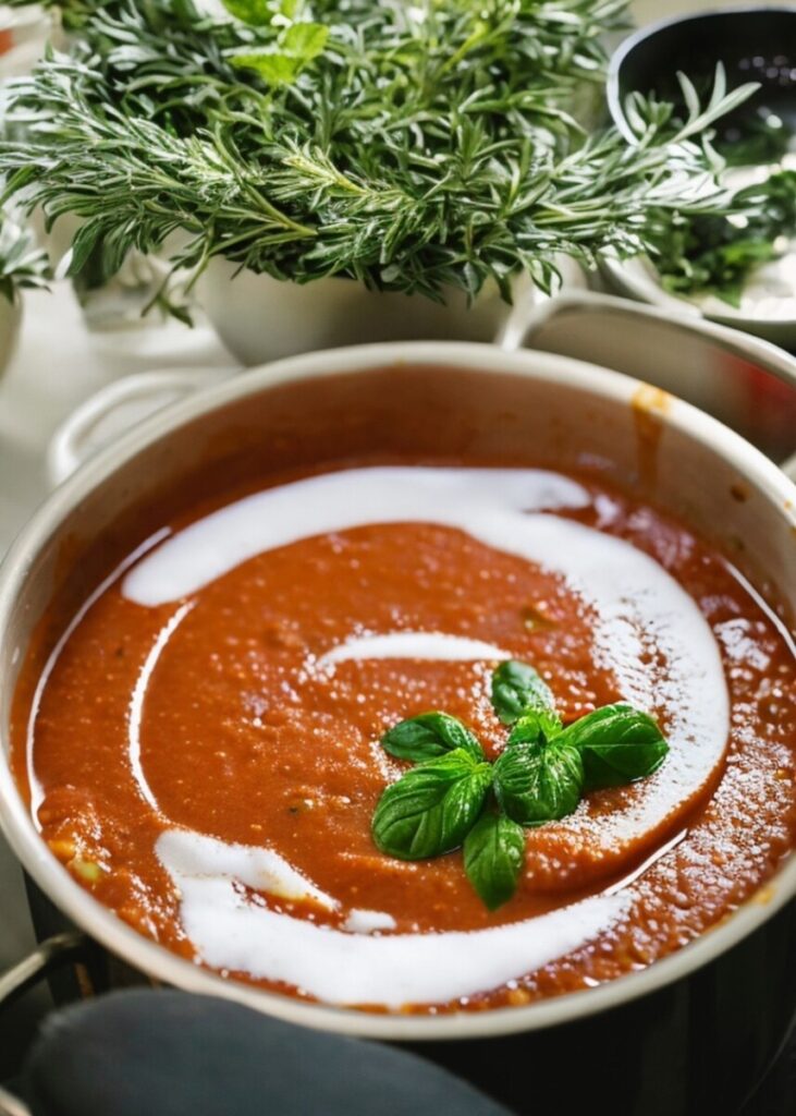 Easy Arabic lentil soup: Lebanese Shorbet Adas Recipe - Munchyesta