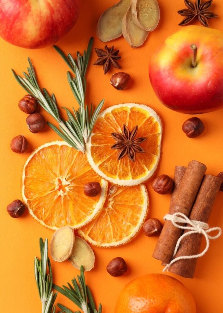 Traditional German Mulled Wine: Oma’s gluhwein recipe - Munchyesta