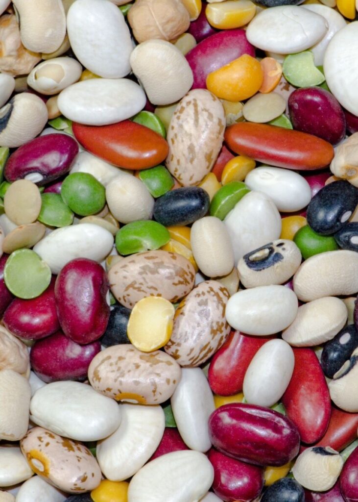 15 bean soup: easy vegetarian 15-bean soup mix recipe - Munchyesta