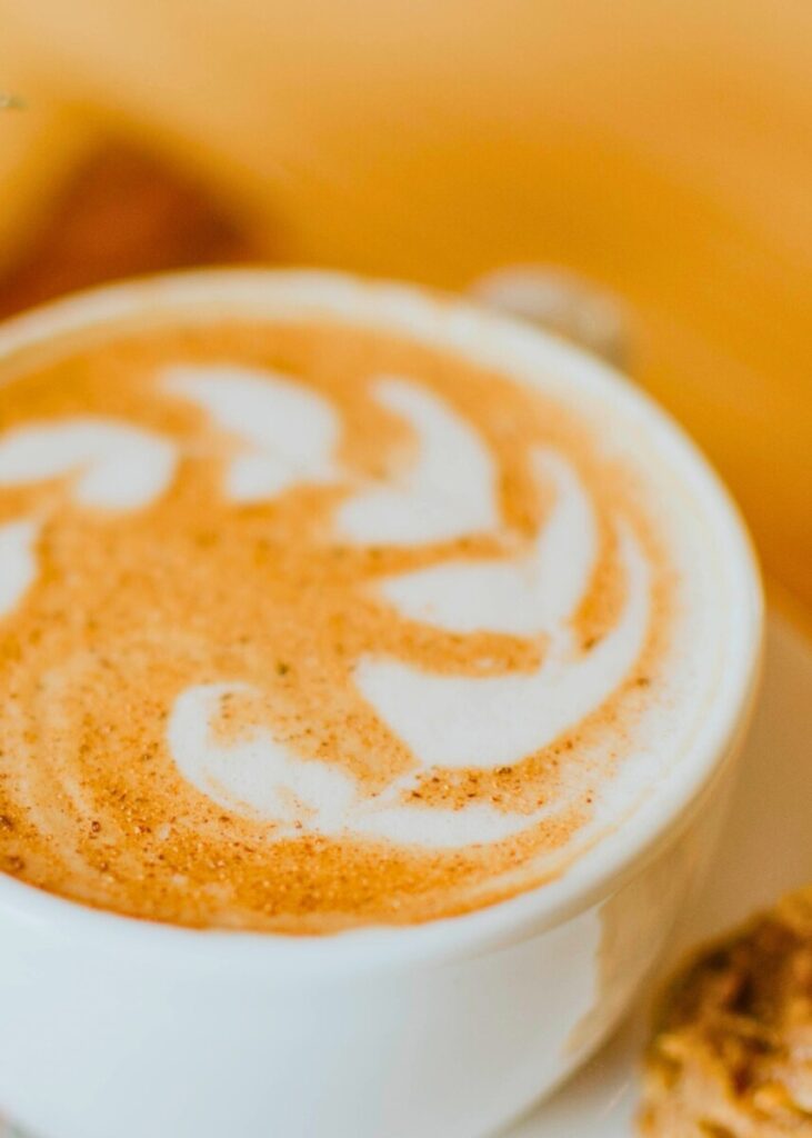 Aztec coffee recipe: how to make Spicy Mexican Mocha - Munchyesta