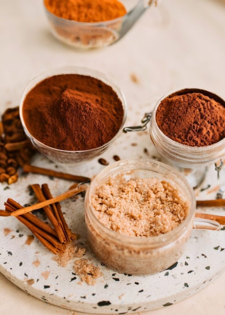 Aztec coffee recipe: how to make Spicy Mexican Mocha - Munchyesta