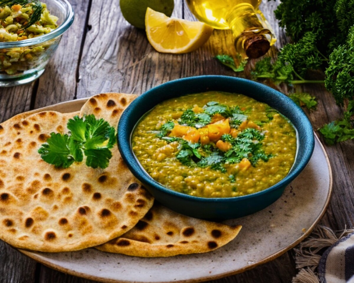 Best easy Dal Fry Recipe: Restaurant style Toor dal - Munchyesta