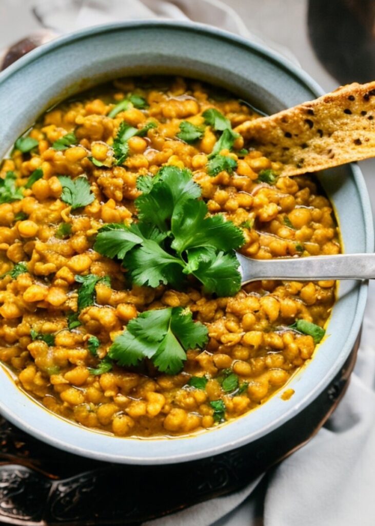 Best easy Dal Fry Recipe: Restaurant style Toor dal - Munchyesta