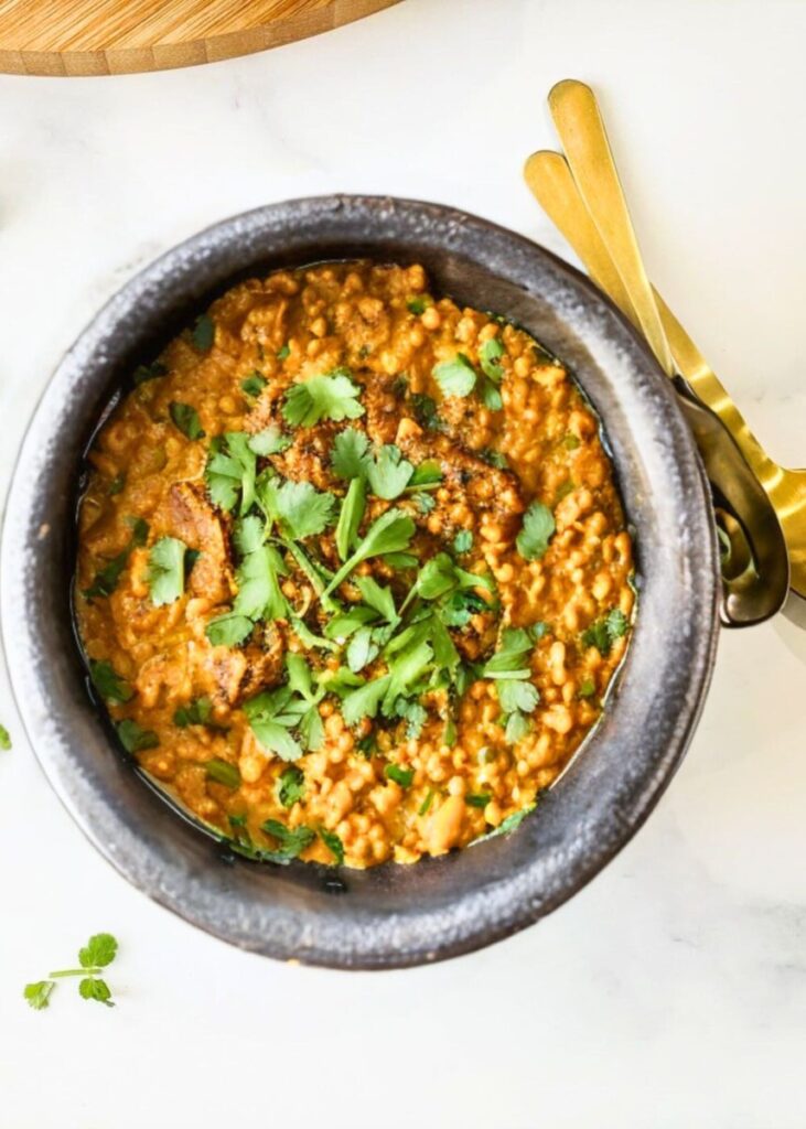 Best easy Dal Fry Recipe: Restaurant style Toor dal - Munchyesta