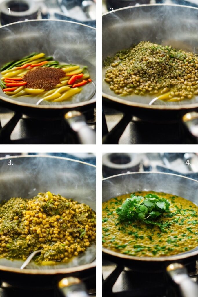 Best easy Dal Fry Recipe: Restaurant style Toor dal - Munchyesta