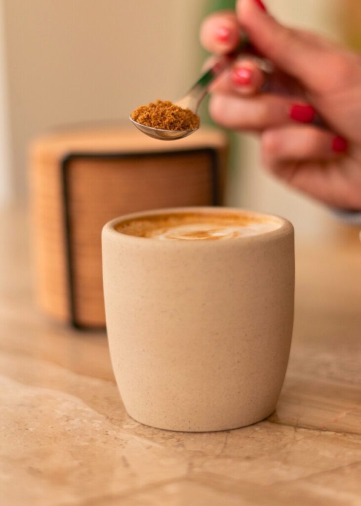 Aztec coffee recipe: how to make Spicy Mexican Mocha - Munchyesta