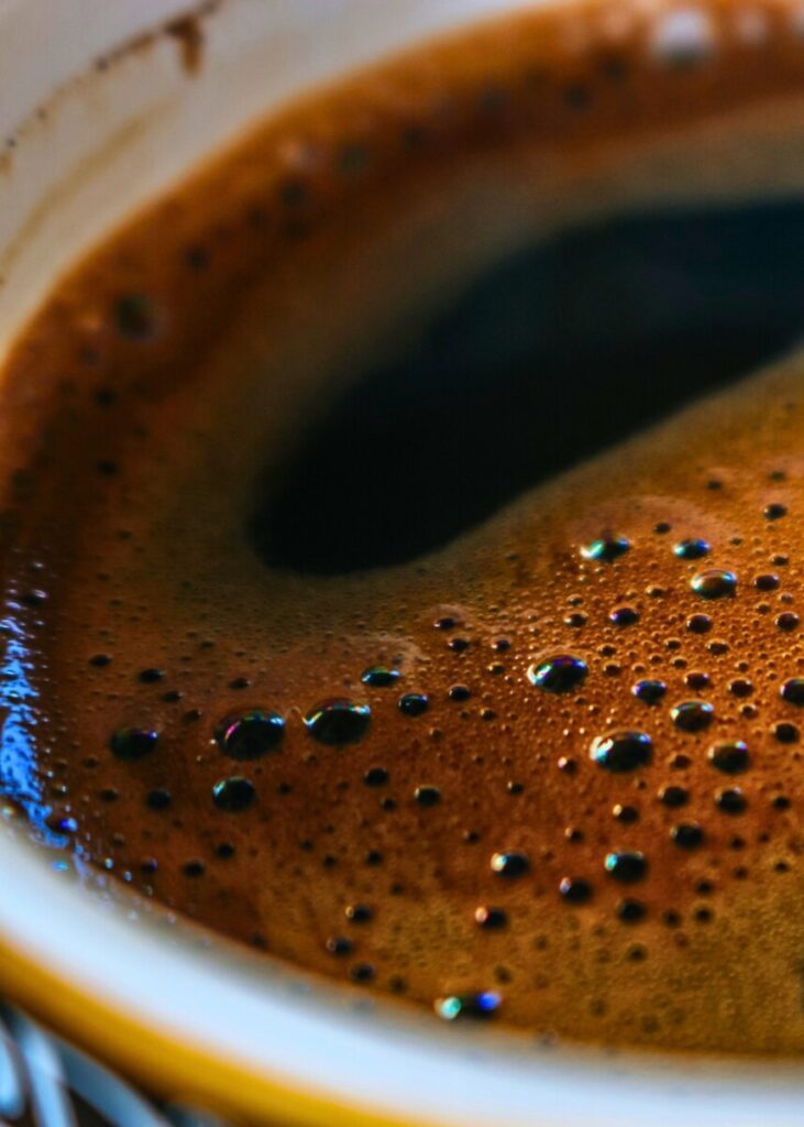 Aztec coffee recipe: how to make Spicy Mexican Mocha - Munchyesta